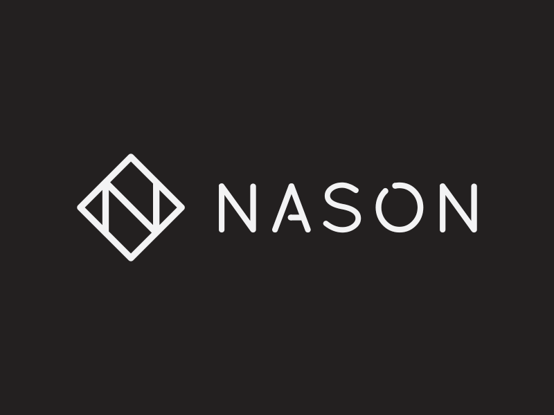 Nason by Fhoke on Dribbble