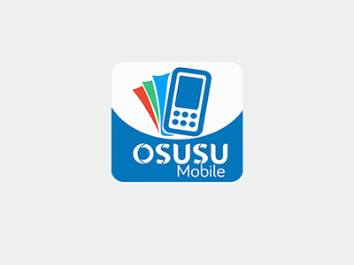 Osusu Mobile by Eddy Eka on Dribbble