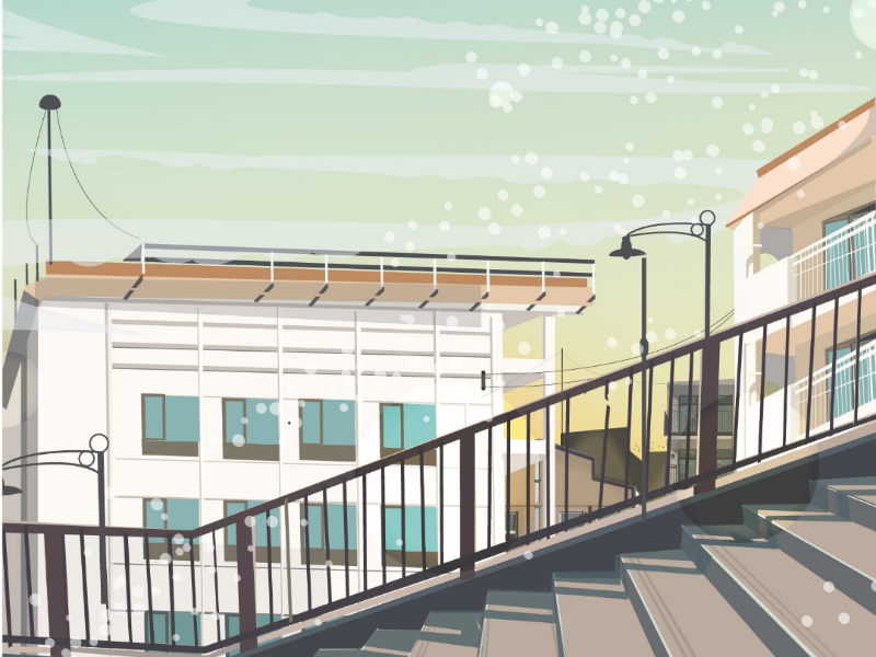 Starting Point by Dwita Alfiani on Dribbble