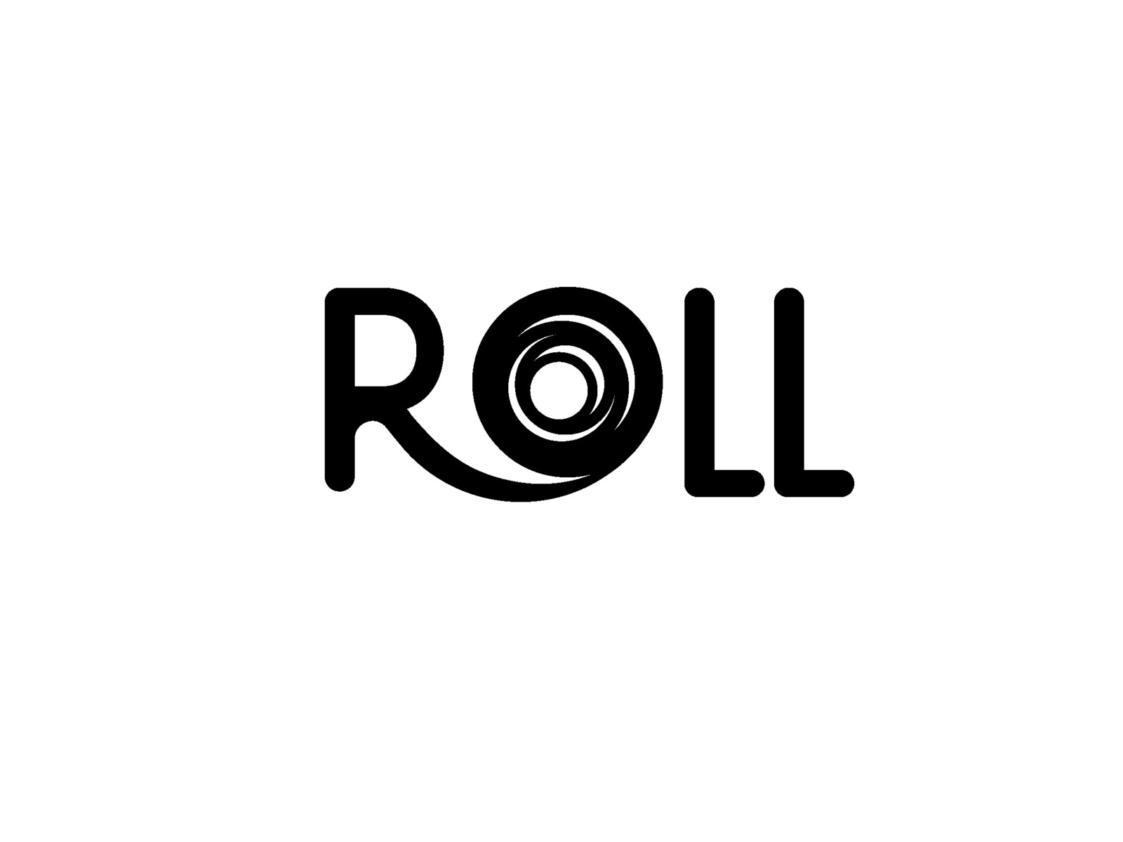 ROLL by salvin on Dribbble