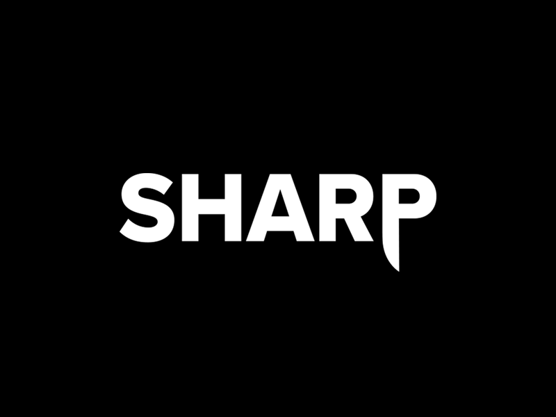 Sharp x Thirty Logo Challenge by ArticaVisuals on Dribbble