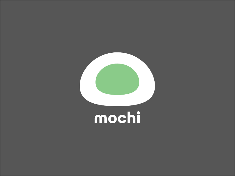 'Mochi' Logo Exploration by ArticaVisuals on Dribbble