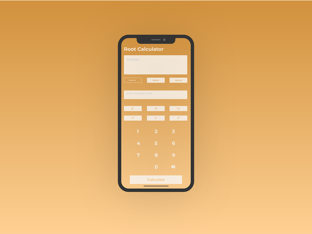 Root Calculator Designs Themes Templates And Downloadable Graphic root-calculator-designs-themes-templates-and-downloadable-graphic