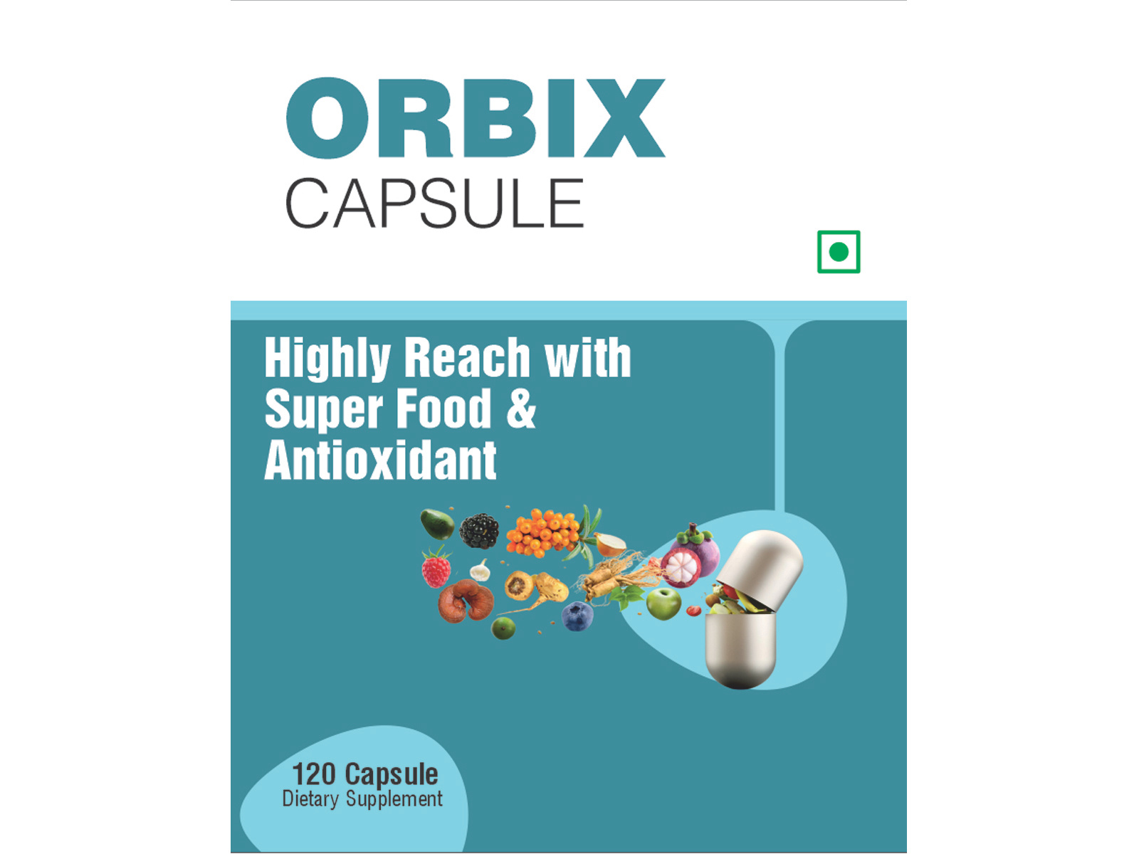 ORBIX CAPSULE by Mukesh Sharma on Dribbble