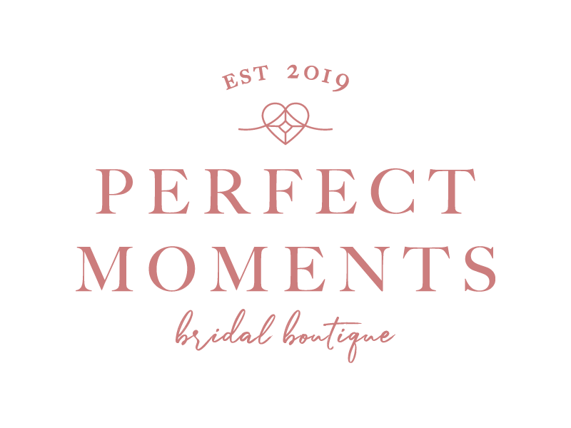 Perfect Moments Logo by Janet M on Dribbble
