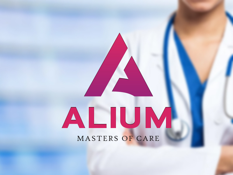 Alium by Kawsar Ahmed on Dribbble