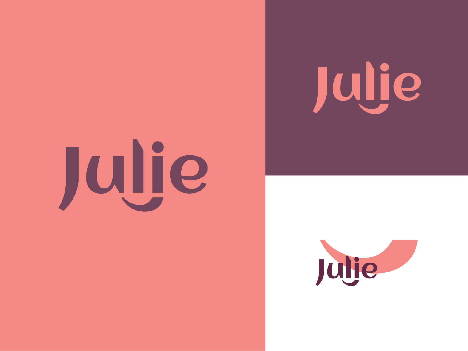 Julie by Israel Davidovitz on Dribbble