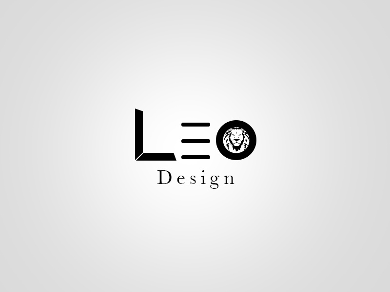Logo by Muhammad Hassan on Dribbble