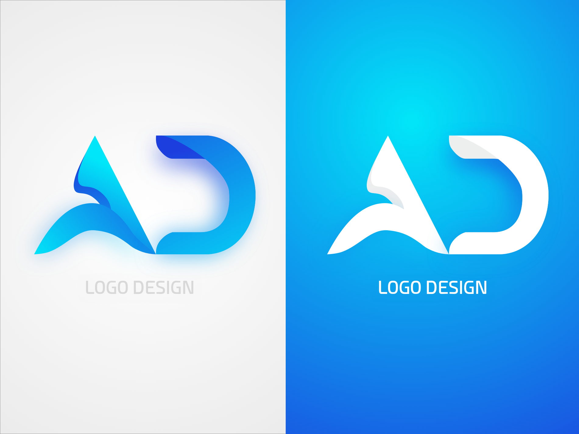 Dribbble - ad_logo_version_1.png by Sruchan Kumar™