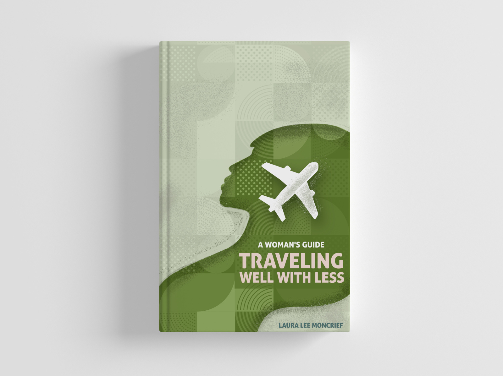 Unused Book Covers by Jennifer Woockman on Dribbble