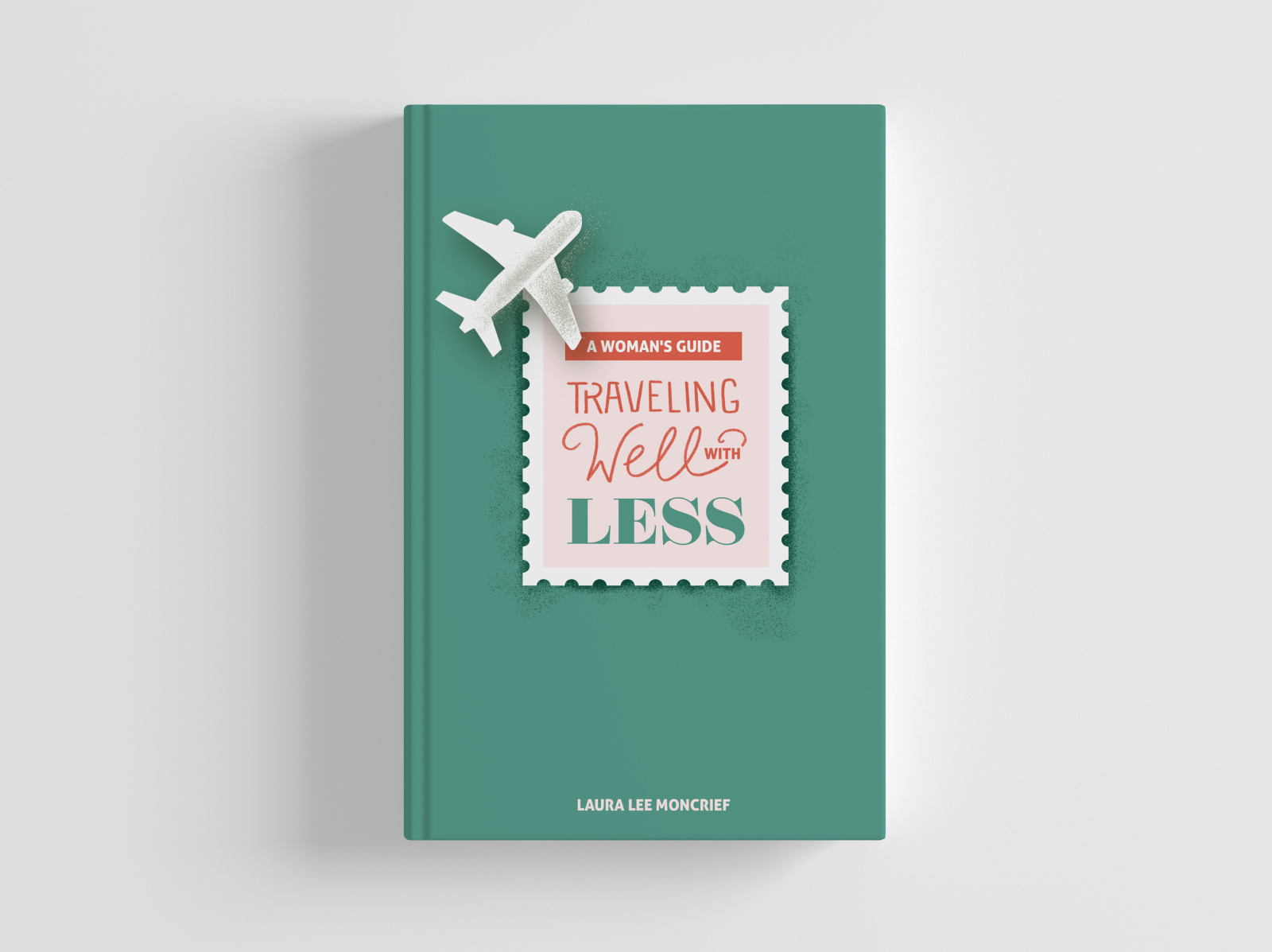 Unused Book Covers by Jennifer Woockman on Dribbble