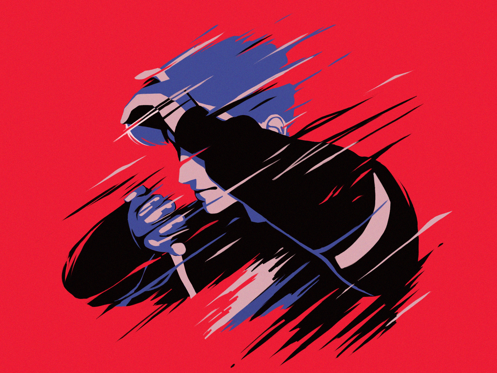 Sandstorm by GOSTI on Dribbble