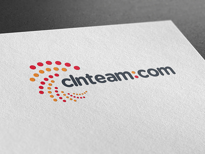Cln-Team Logo by Alexandr Maestro Mocreac on Dribbble