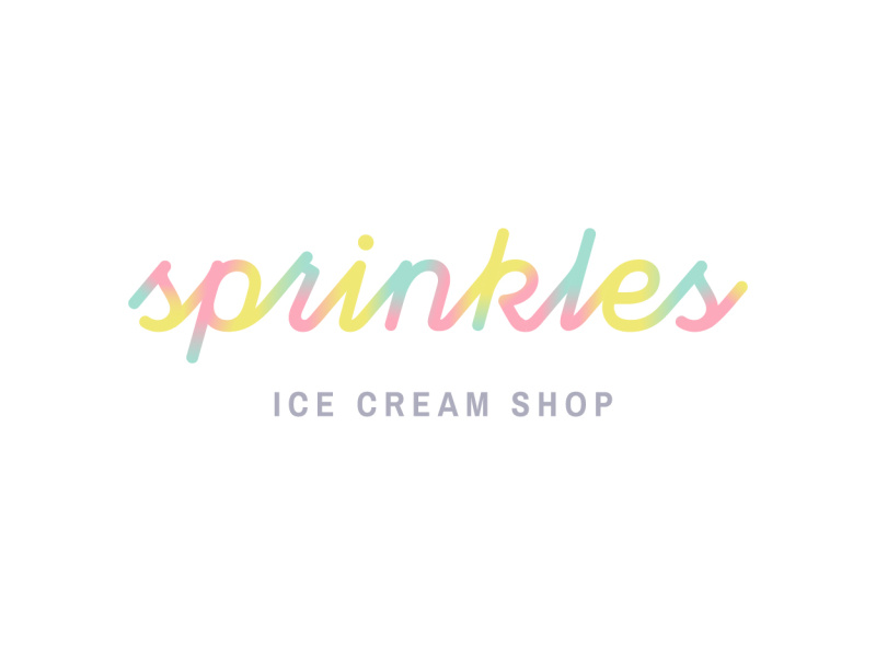 Sprinkles by Paul Cervantes on Dribbble