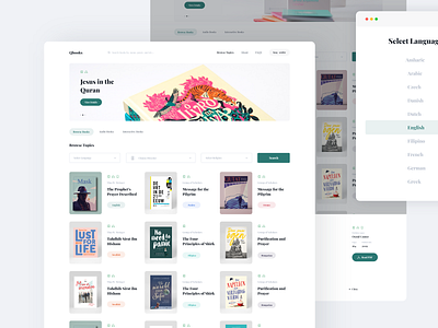 Qbooks Desktop App by Hasan Sibakhi on Dribbble
