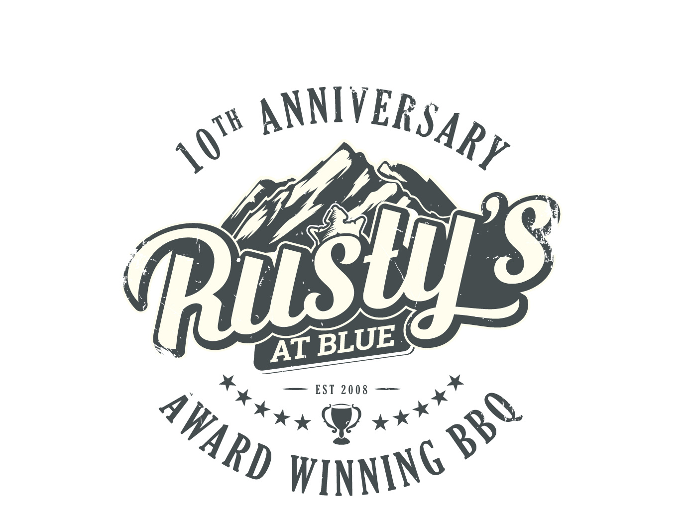 Rustys by Jeegy on Dribbble