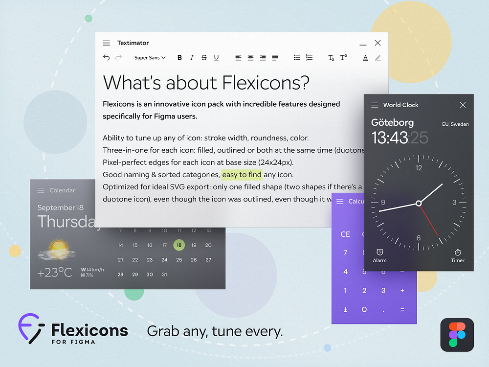 Browse thousands of Text Toolbar images for design inspiration | Dribbble