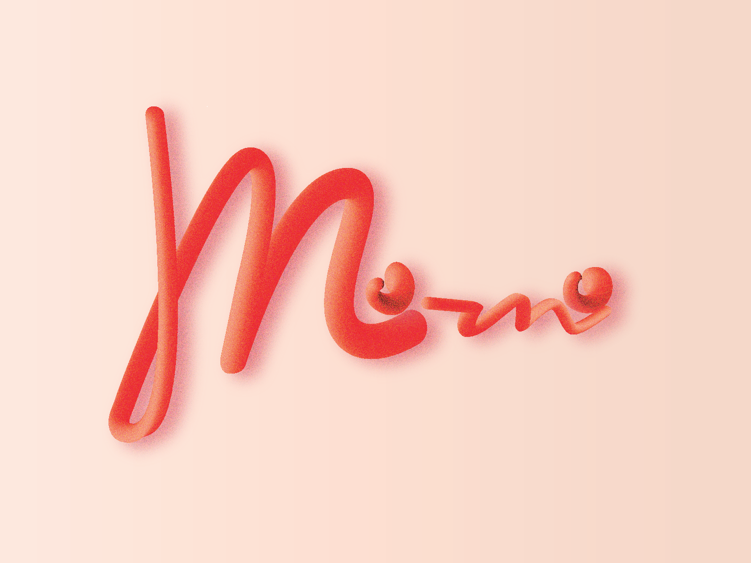 Momo by daoyolee on Dribbble