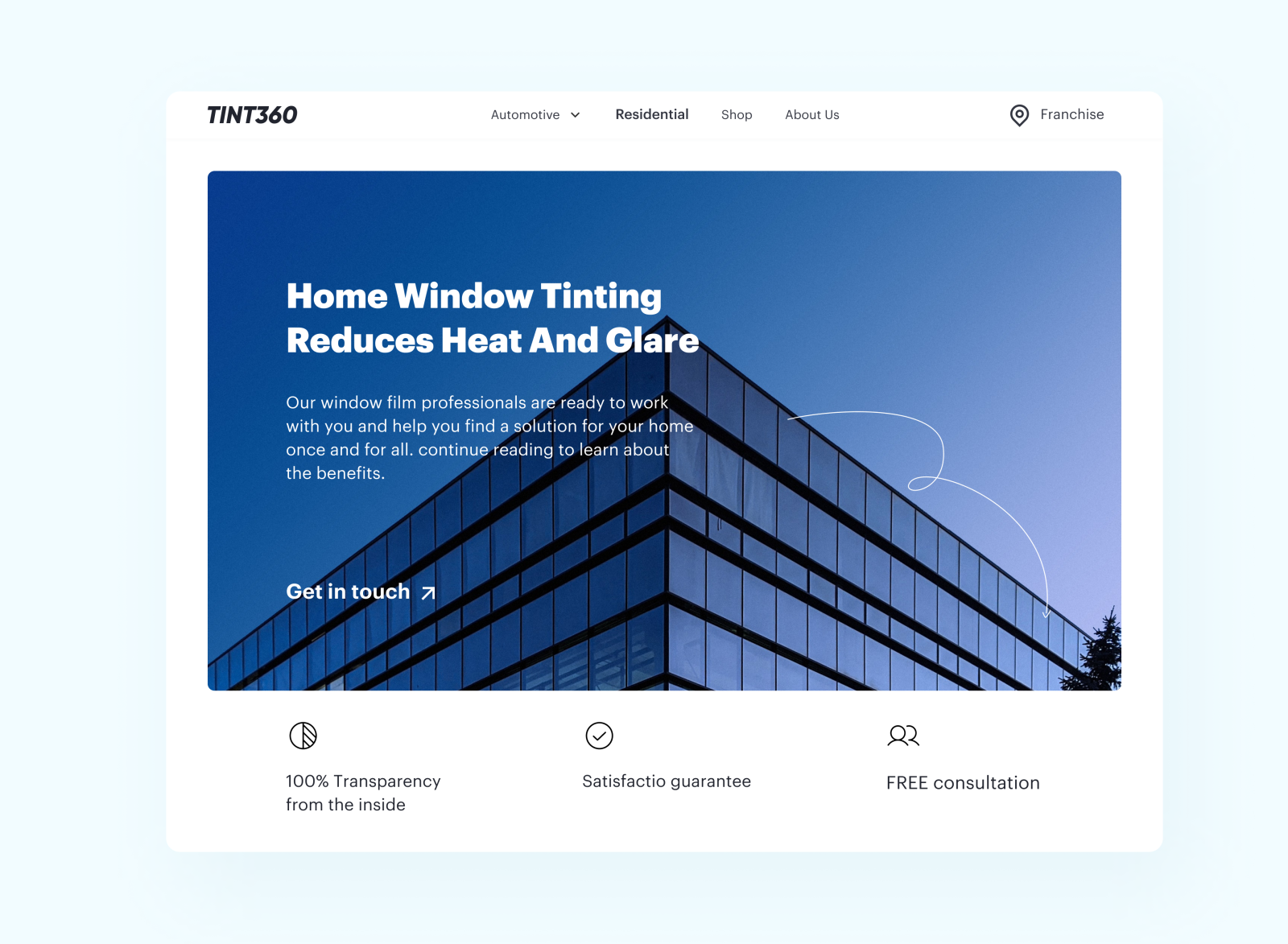 Daily UI by Neamul Morshed Nahid on Dribbble