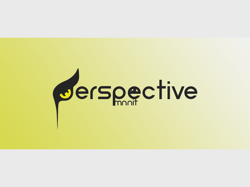Perspective by Barun Sarraf on Dribbble
