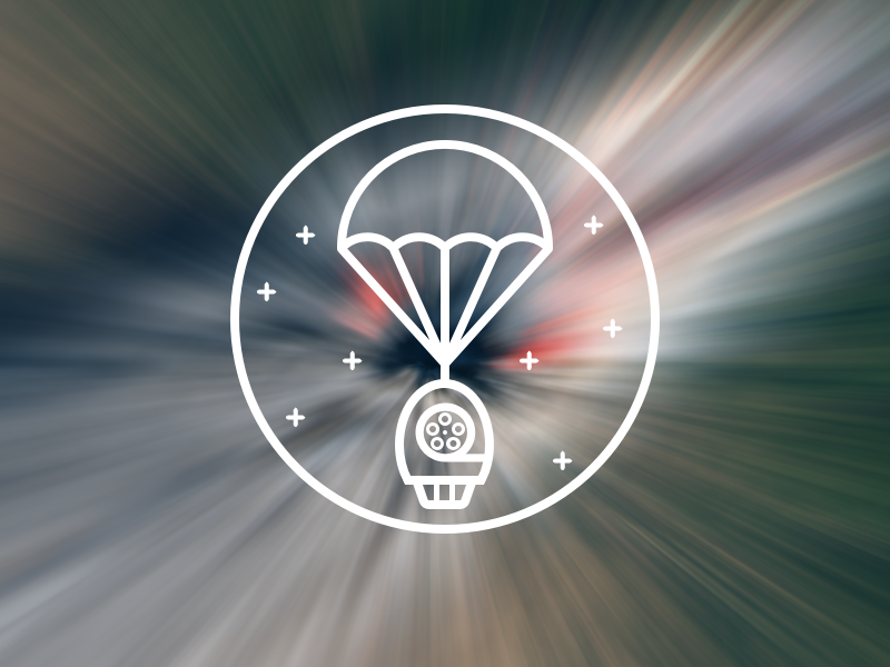 FilmDrop by Element 84 on Dribbble