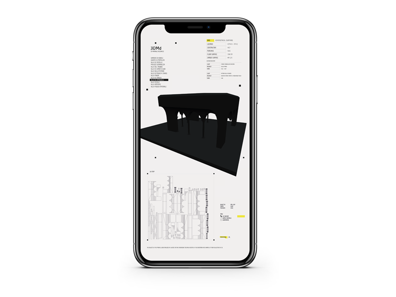 Webgl 3d Model Library Viewer Ui By 5puj47980xk On Dribbble