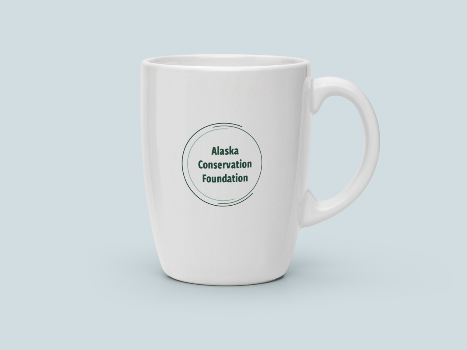 Alaska Conservation Foundation by Isabella Bianchini | Dribbble