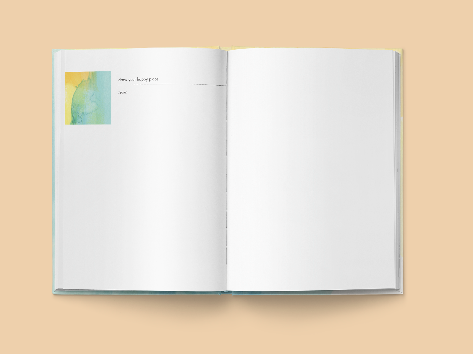 Creative Journal by Isabella Bianchini on Dribbble