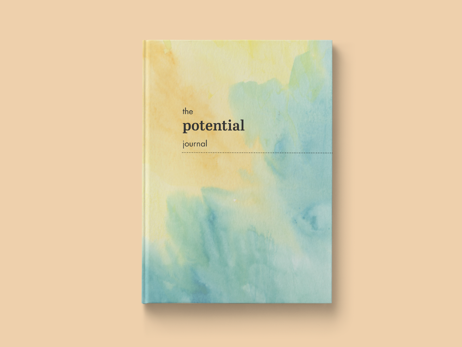 Creative Journal by Isabella Bianchini on Dribbble