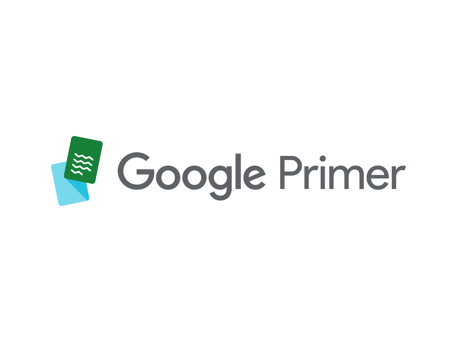 Google Primer Product Icon / Logo Redesign by Alex Miller on Dribbble