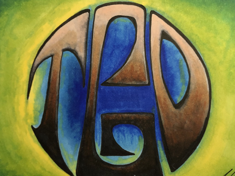 Monogram Illustration by Tim Conkling on Dribbble
