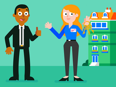 3f designs, themes, templates and downloadable graphic elements on Dribbble