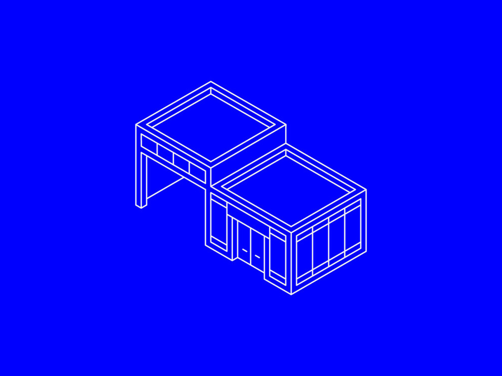 Service Bay by Victor S. Nunez on Dribbble