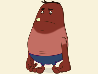 Bean 2 by Chris Watson on Dribbble