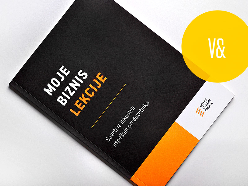 Bms Brochure by Vjeko Sumić on Dribbble