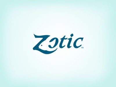 Zotic Marine by Will Slaton on Dribbble