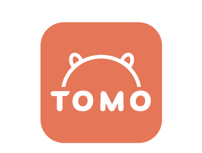 TOMO Logo by Jung Oh on Dribbble
