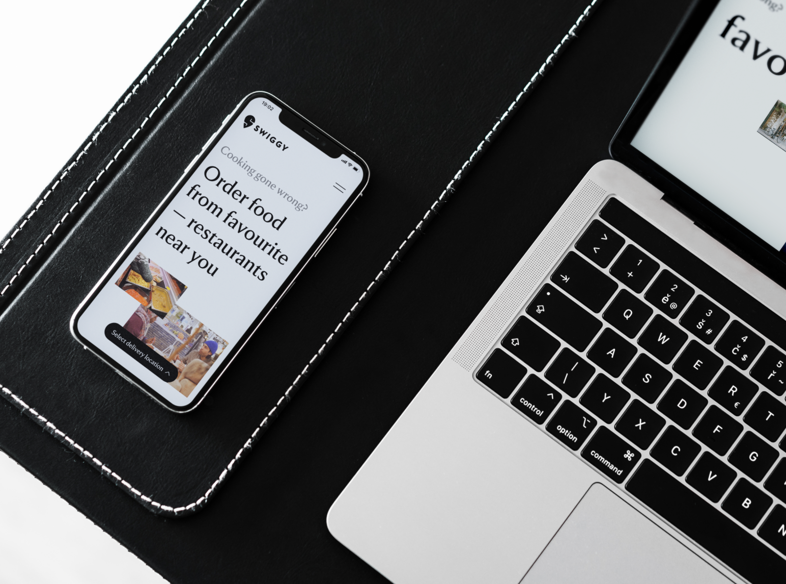 Swiggy Design UI Kit | Modern Typography Grid & Layout | Figma by Akash ...