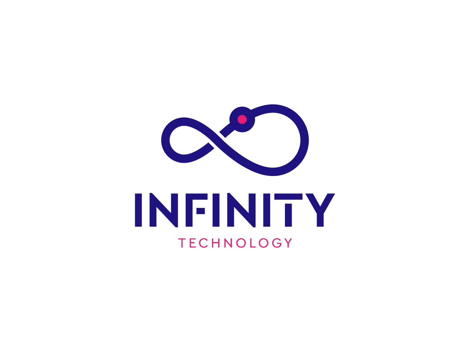 Infinity Technology by Lunarts on Dribbble