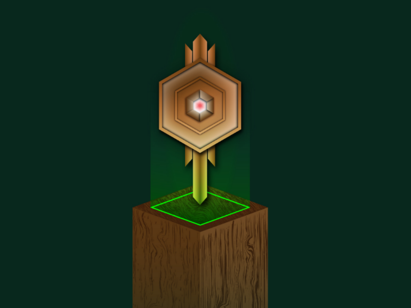 Shield by Đorđe Rabovjanović on Dribbble