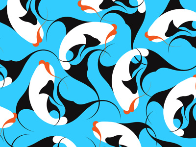 Fish by Forbender on Dribbble