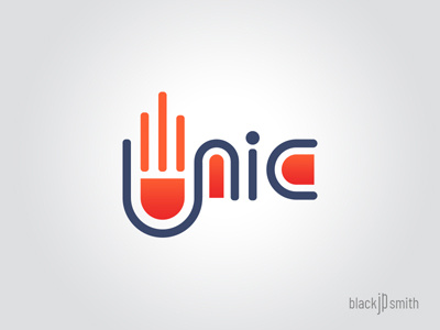Unic by Jayshri Panchal on Dribbble
