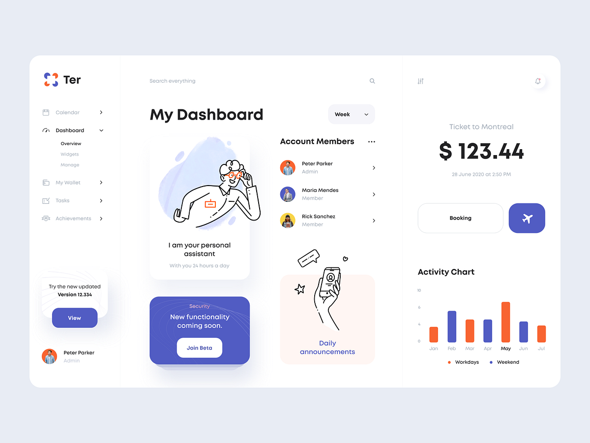 Assistant designs, themes, templates and downloadable graphic elements ...