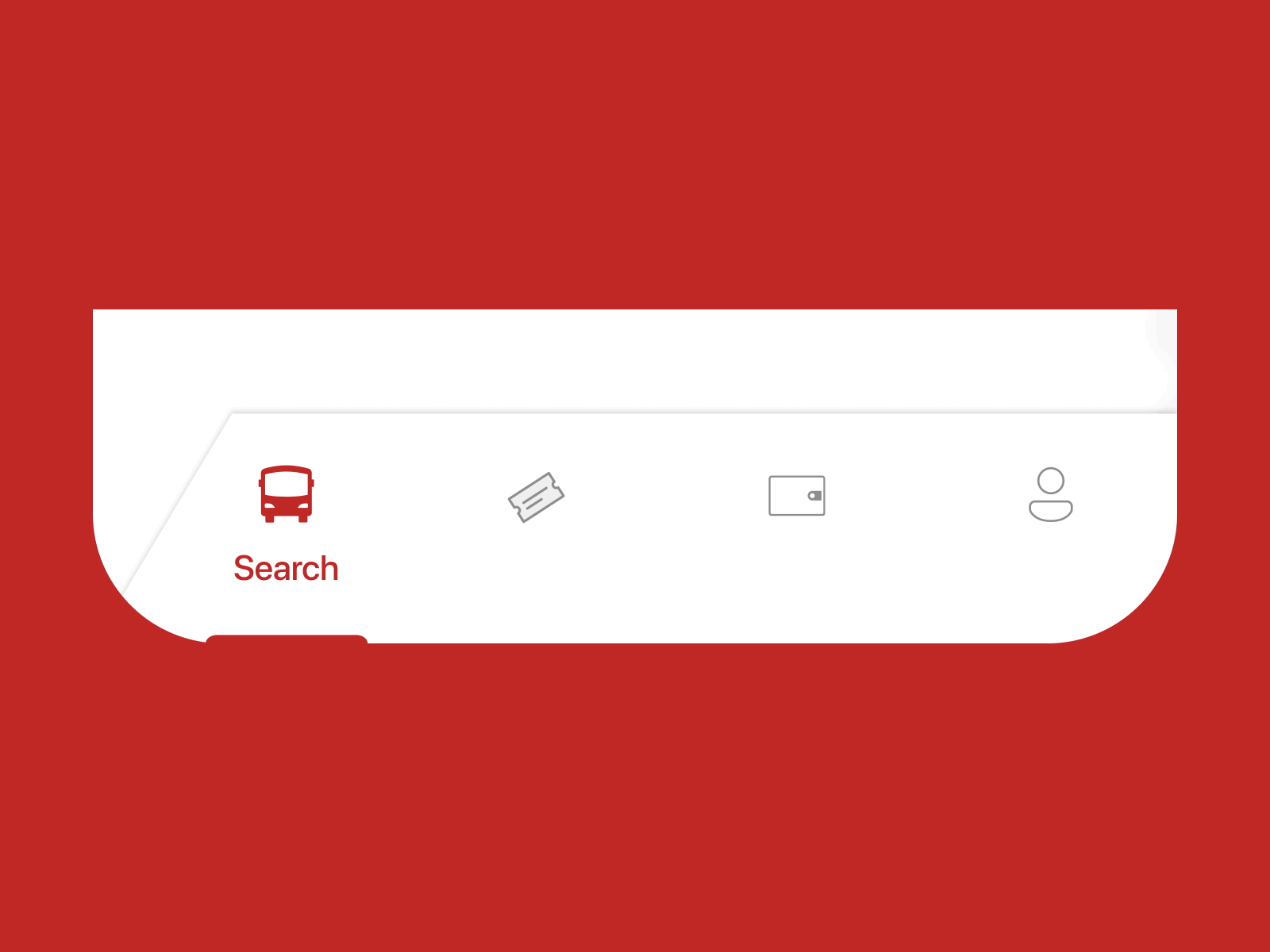 Tab Bar Animation By Mattia Schirano On Dribbble tab-bar-animation-by-mattia-schirano-on-dribbble