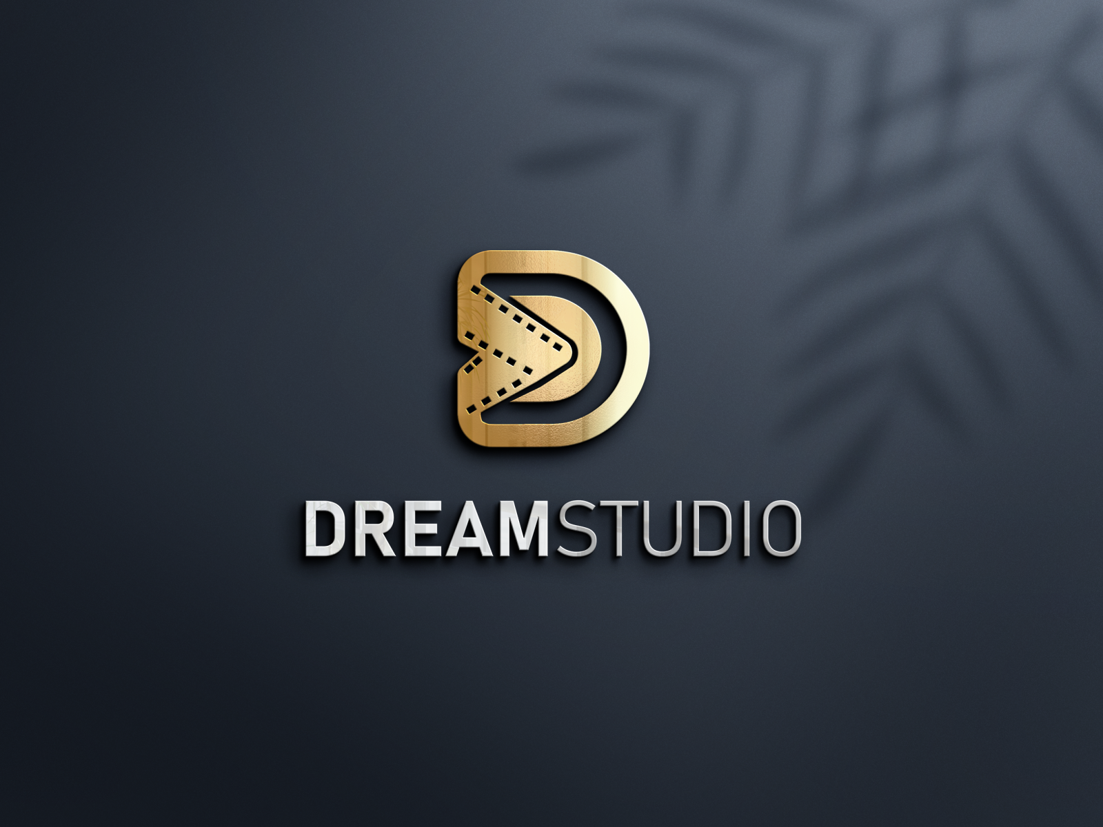 Movie Logo Design