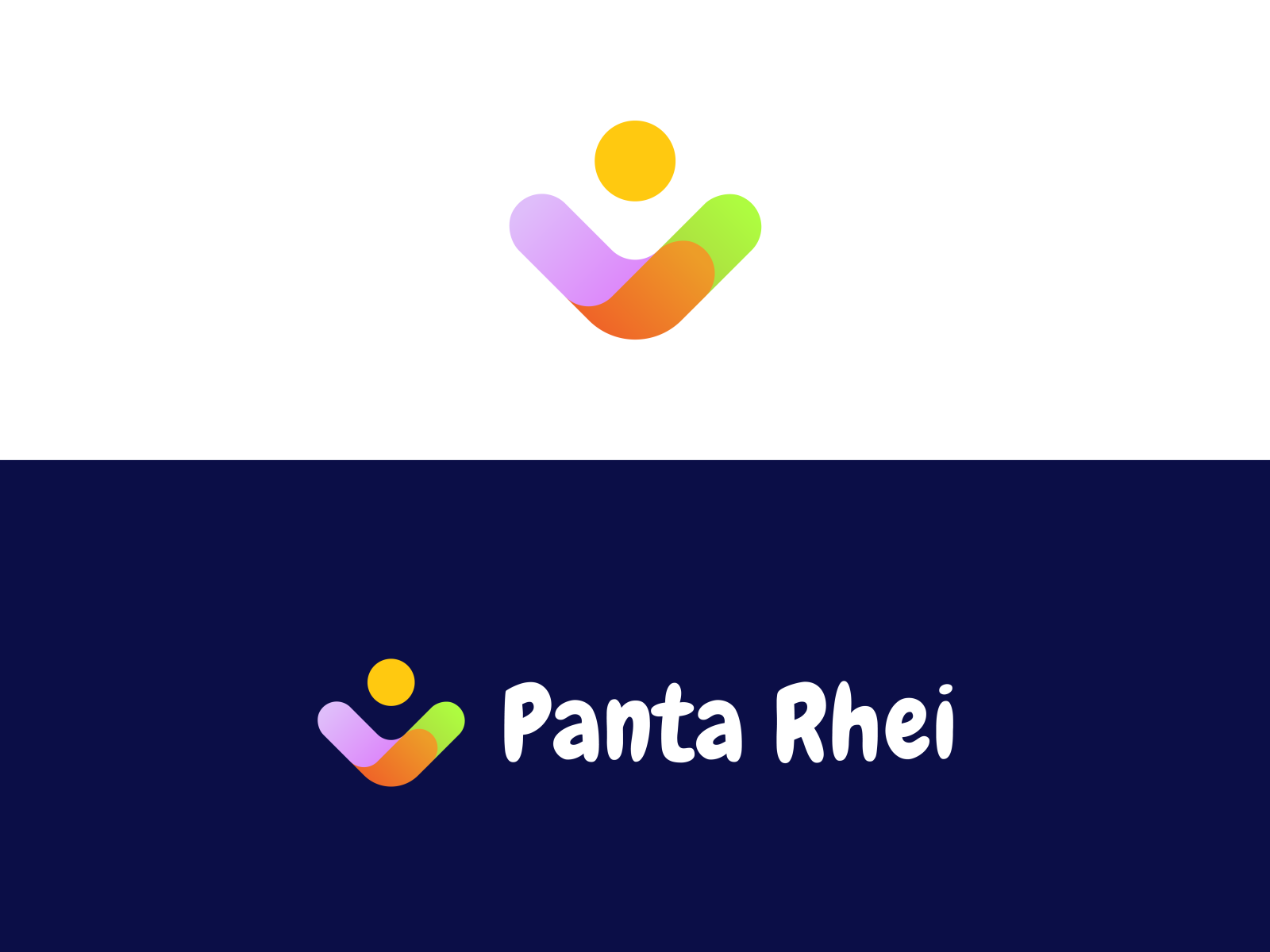 Panta Rhei - Child Coaching by Jorrit Bonnema on Dribbble
