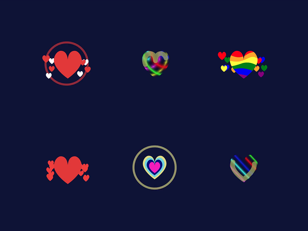 AI Loader Exploration - GIF by Paarth Desai on Dribbble