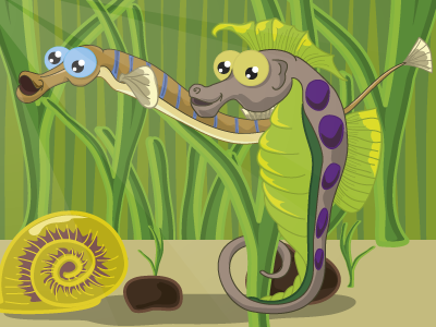 Project Mascots by diego ruiz on Dribbble