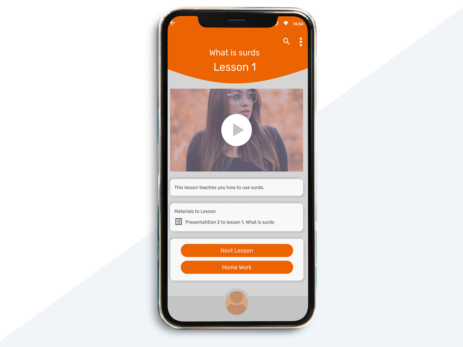 Educational App Lesson By Igwe Emmanuel On Dribbble educational-app-lesson-by-igwe-emmanuel-on-dribbble