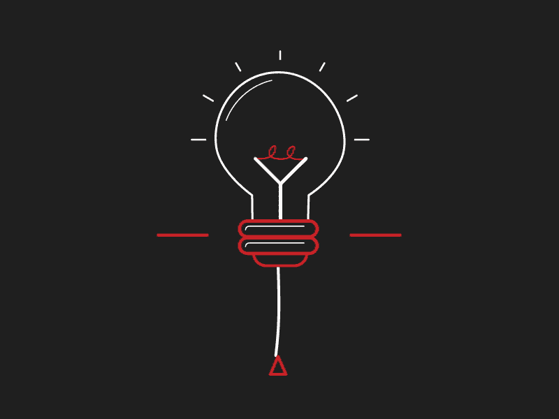 Efficiency by Andrew Embury on Dribbble